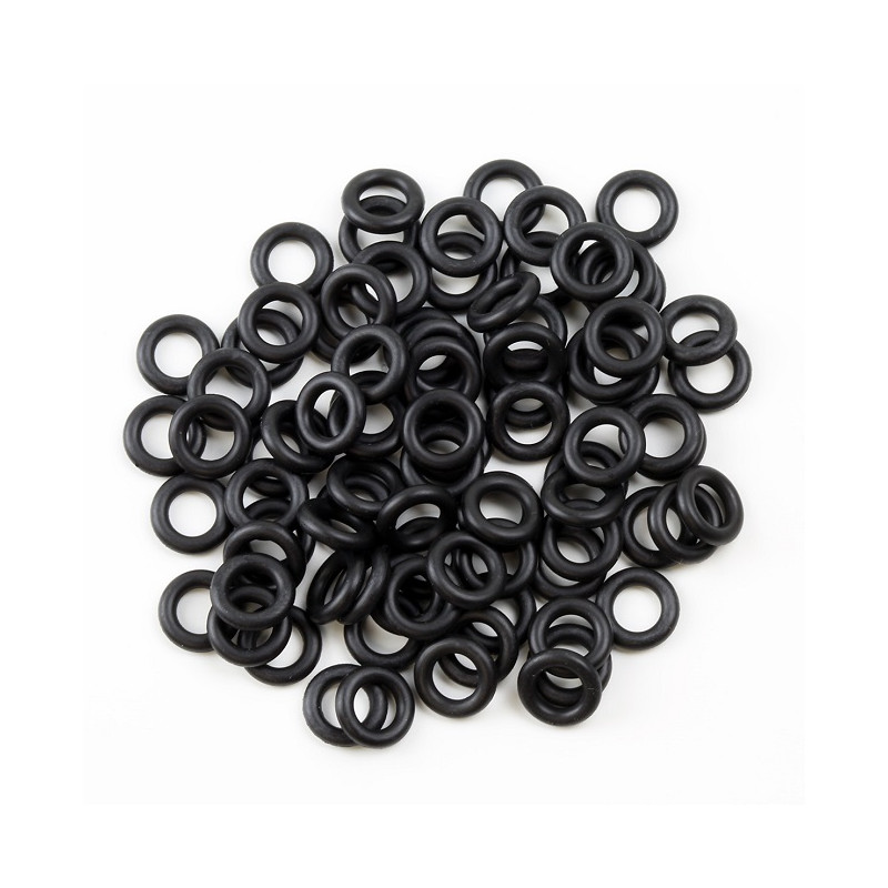 Oring NBR 90º Shore