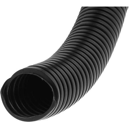 Tubo Flexível em Polipropileno PPST Fechado