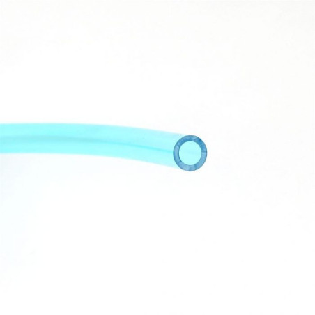 Tubo Cristal PVC Combustível